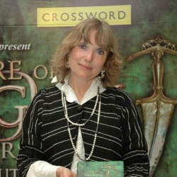 Alex Rutherford | Libraywala