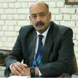 Dr. Lovi Raj Gupta | Libraywala