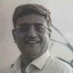 Aseem Dhru | Libraywala