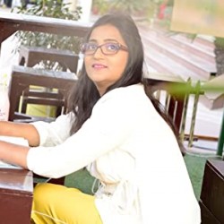 Ruchika Yadav | Libraywala