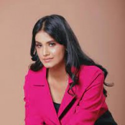 Sangya Singh | Libraywala