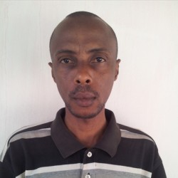 Musa O Sowe | Libraywala