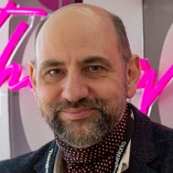 Martin Fowler | Libraywala