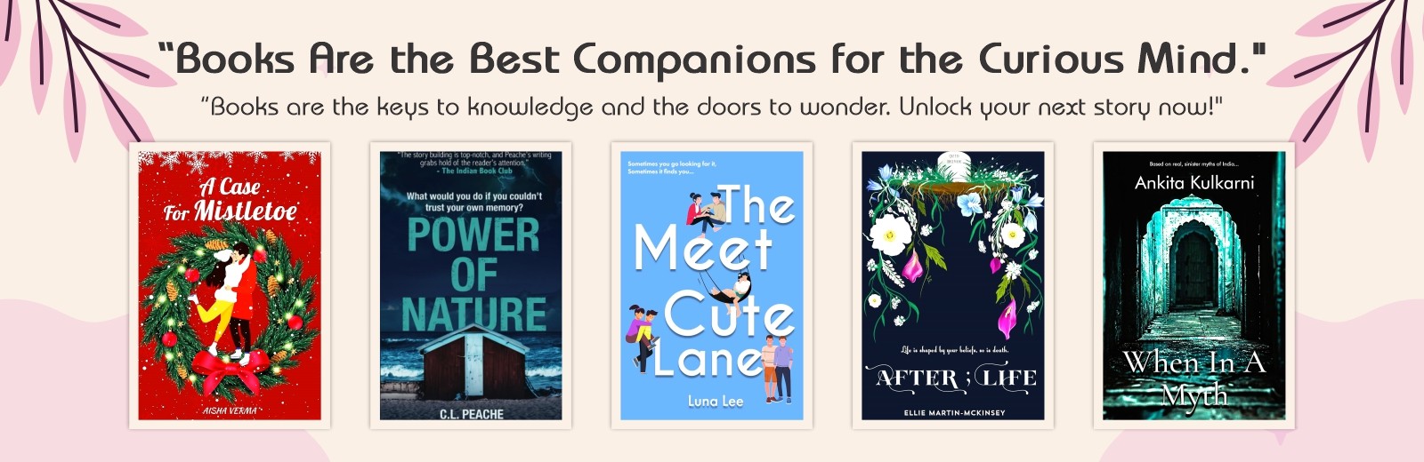 Librarywala™ | The Knowledge Library