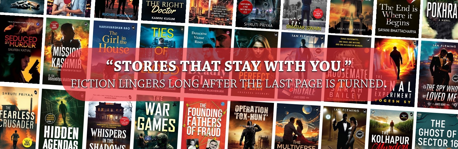 Librarywala™ | The Knowledge Library