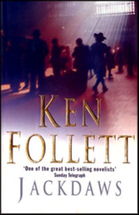 Jackdaws. | Libraywala