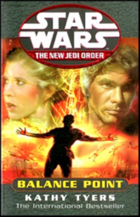 Star Wars: Balance Point | Libraywala