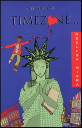 Once Upon A Timezone | Libraywala