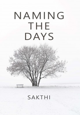 Naming The Days | Libraywala