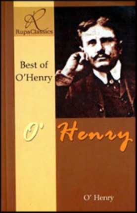 Best Of O'Henry. | Libraywala