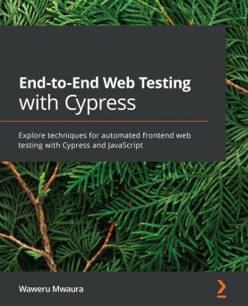 End-to-End Web Testing with Cypress | Libraywala