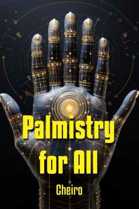Palmistry for All | Libraywala
