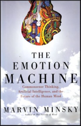 The Emotion Machine. | Libraywala