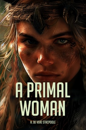A Primal Woman | Libraywala