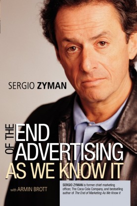 The End Of Advertising As We Know It | Libraywala