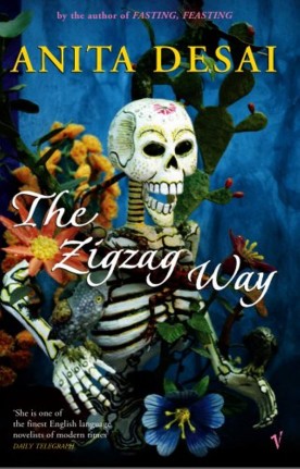The Zigzag Way. | Libraywala