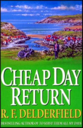 Cheap Day Return | Libraywala