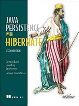 Java Persistance With Hibernate - Second Edition | Libraywala