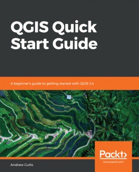 QGIS Quick Start Guide | Libraywala