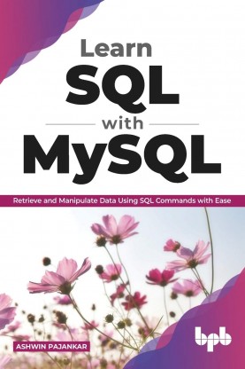 Learn SQL with MySQL | Libraywala