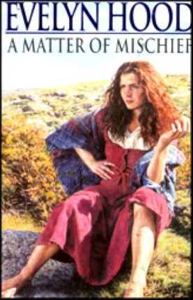 A Matter Of Mischief | Libraywala