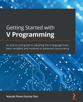 Getting Started with V Programming | Libraywala