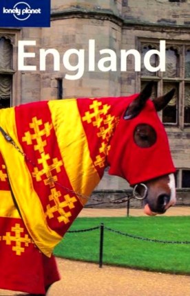 England | Libraywala