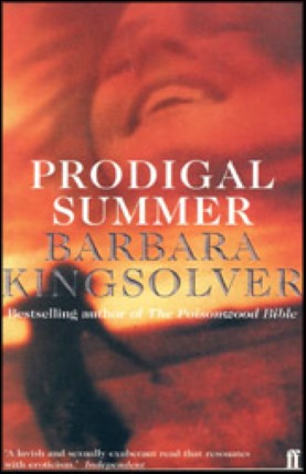 Prodigal Summer | Libraywala