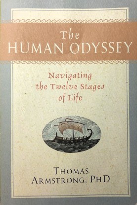The Human Odyssey | Libraywala