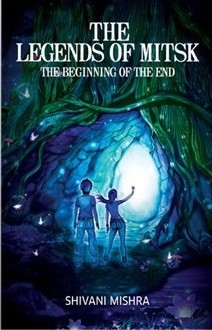 The Legends of Mitsk | Libraywala