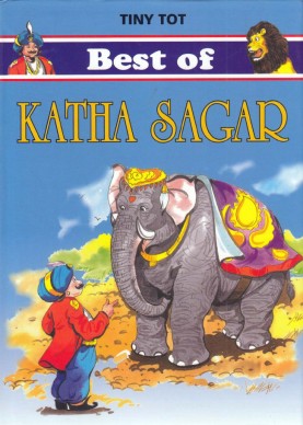 Best Of Katha Sagar | Libraywala