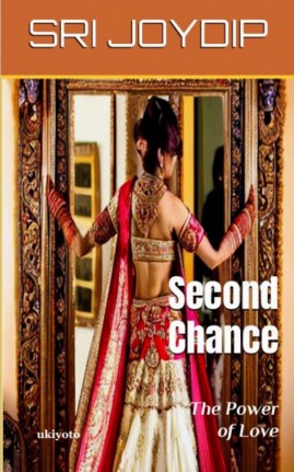 Second Chance By Sri Joydip | Libraywala
