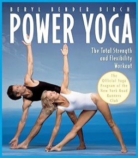 Power Yoga | Libraywala