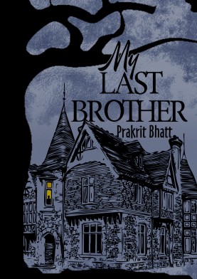 My Last Brother | Libraywala