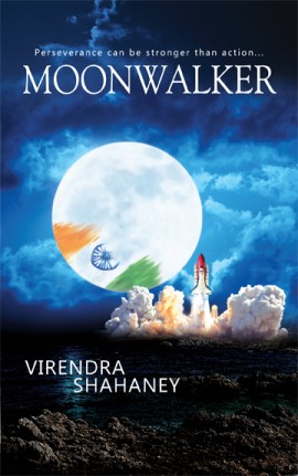 Moonwalker | Libraywala