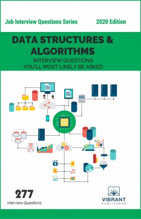 Data Structures & Algorithms Interview Questions You'll Most Likely Be ...