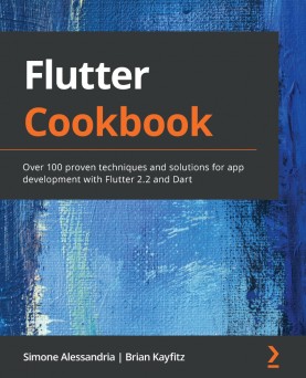 Flutter Cookbook | Libraywala