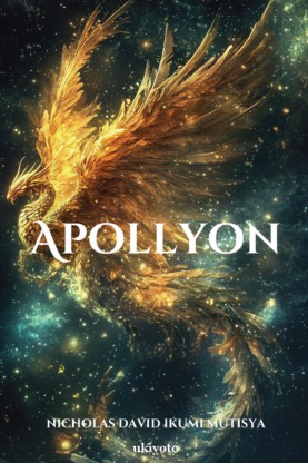 Apollyon | Libraywala