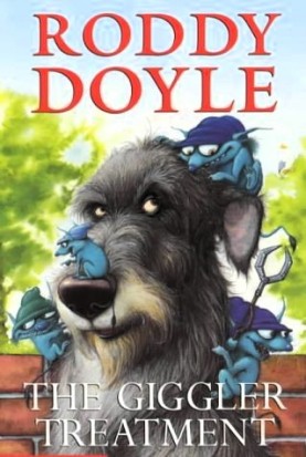 The Giggler Treatment | Libraywala