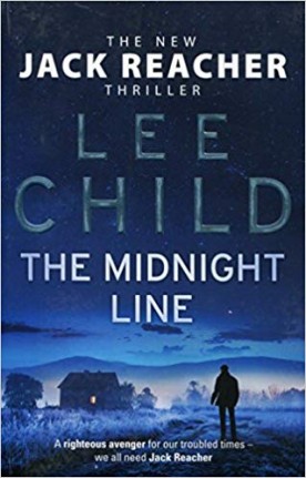 The Midnight Line | Libraywala