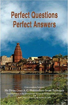 Perfect Questions Perfect Answers | Libraywala