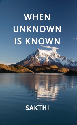 When Uknown is a Known | Libraywala