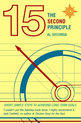 The 15-Second Principle | Libraywala