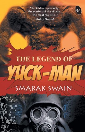 The Legend Of Yuck-Man | Libraywala