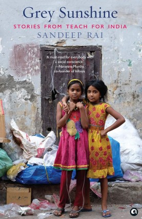 Grey Sunshine | Libraywala