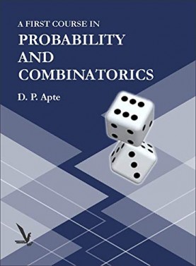 A First Course In Probability And Combinatorics | Libraywala