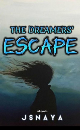 The Dreamers' Escape (Filipino) | Libraywala