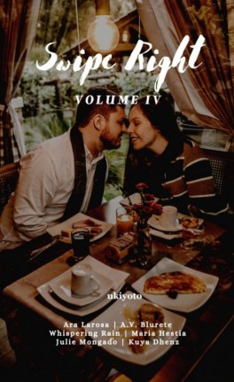 Swiped Right - Volume IV (Filipino Edition) | Libraywala