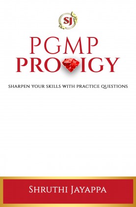 PGMP Prodigy: Sharpen Your Skills with Practice Questions | Libraywala