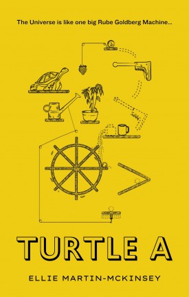 Turtle A | Libraywala